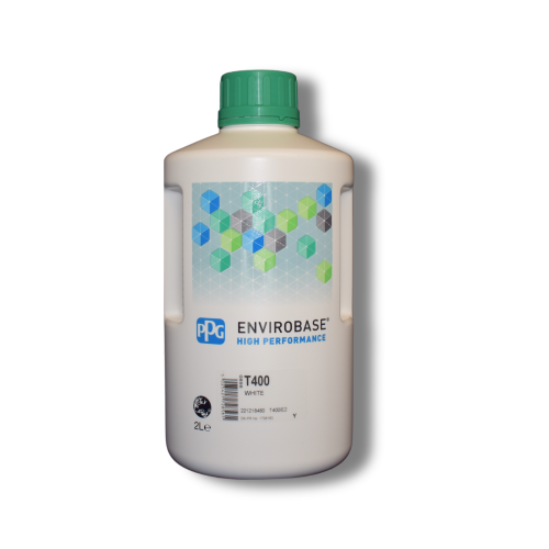 ppg envirobase T400 2L